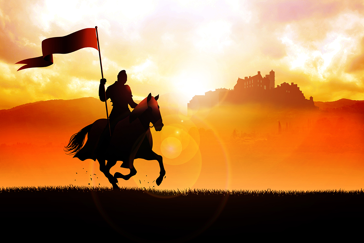 The Tradition in Traditional Masculinity – A Voice for Men