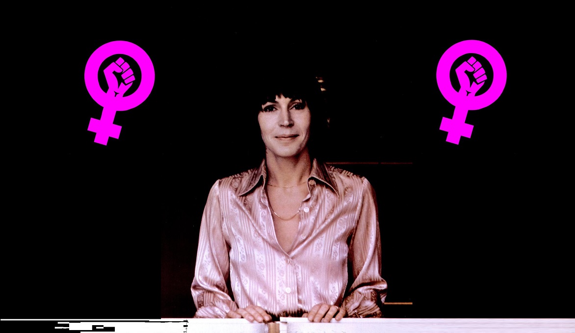 Helen Reddy of “I Am Woman” fame departs the patriarchal world – A ...