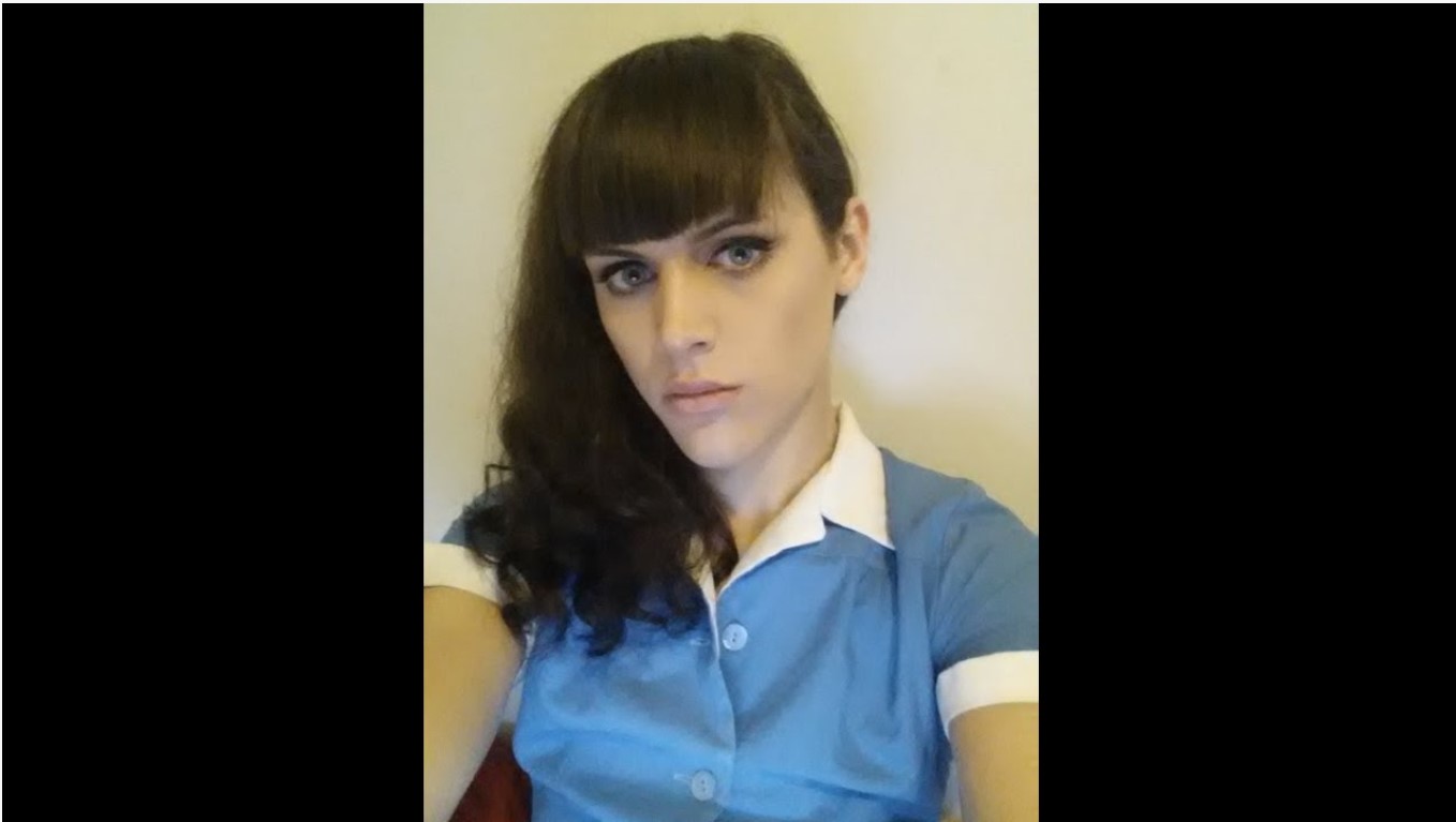 Paul Elam Interviews Theryn Meyer – A Voice for Men