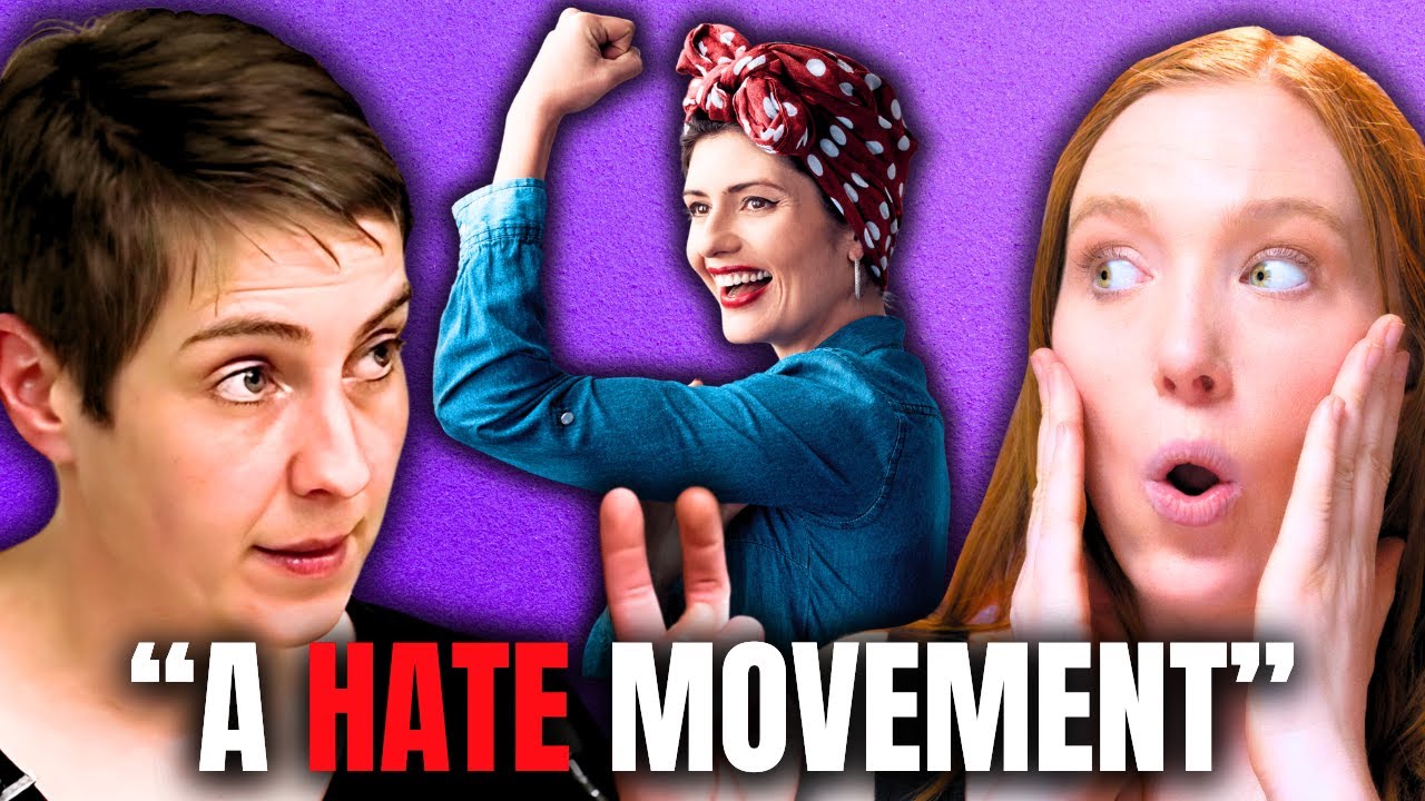 Pearl Davis interviews Paul Elam and Karen Straughan on the meaning of ...